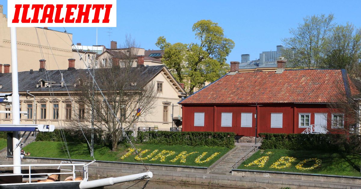 Turkulainen viranhaltija katseli henkilötietoja ilman lupaa