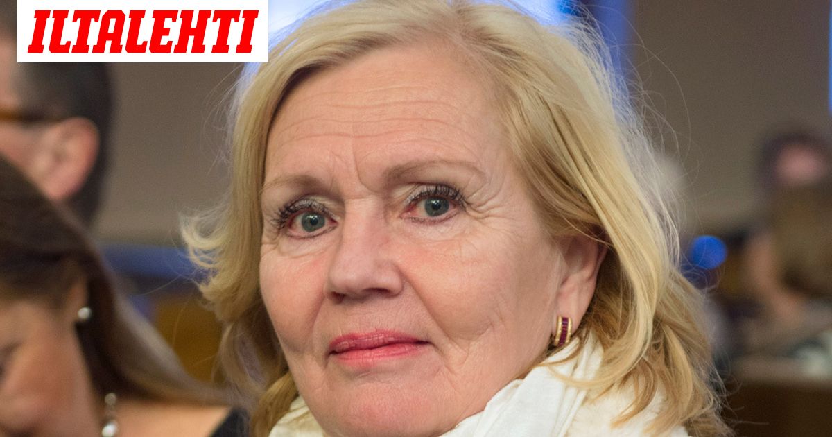 Kari Tapion pojat julkaisivat koskettavan kuvan vuosien takaa