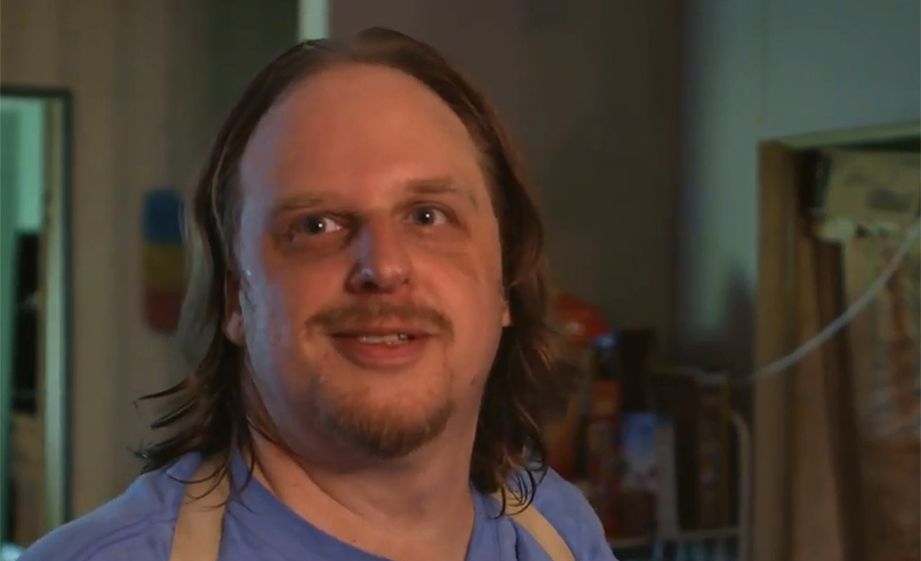 Tällaista on "hyveellisen" pedofiilin elämä