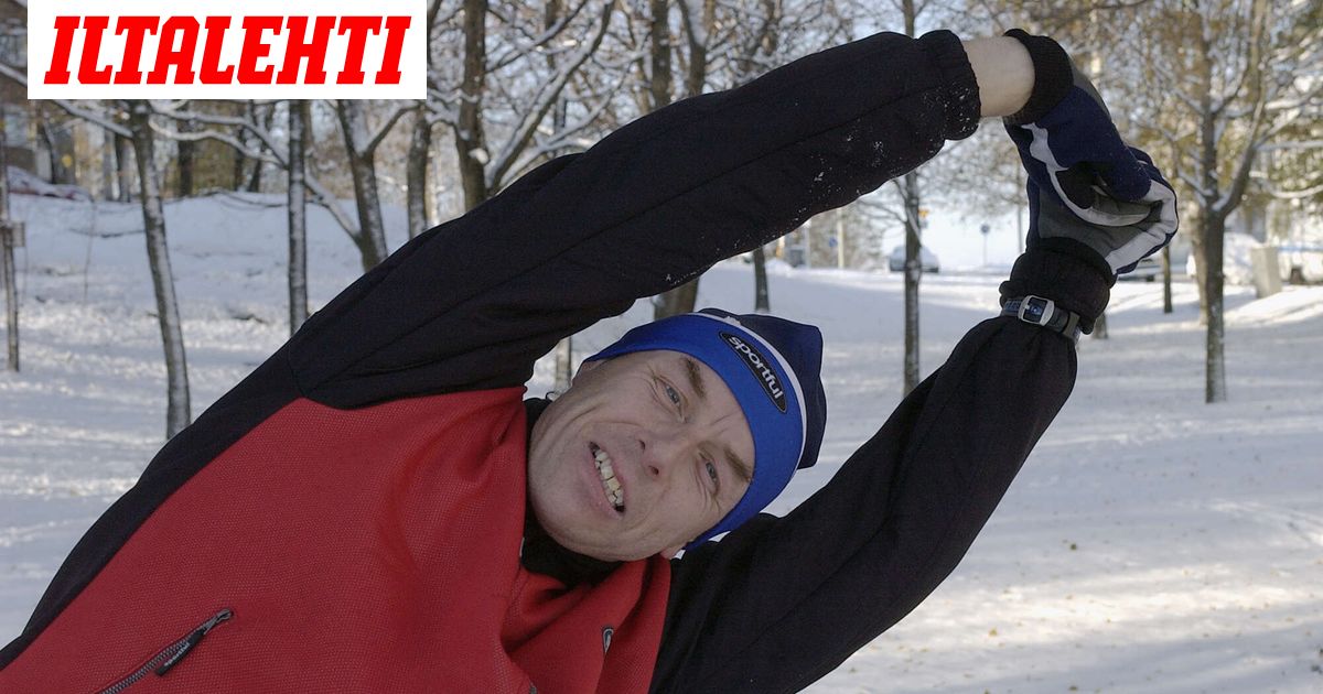 Hiihtoväki raivostui – Ummikko valittiin maajoukkueeseen: ”Banaania mutustava kaljupää”