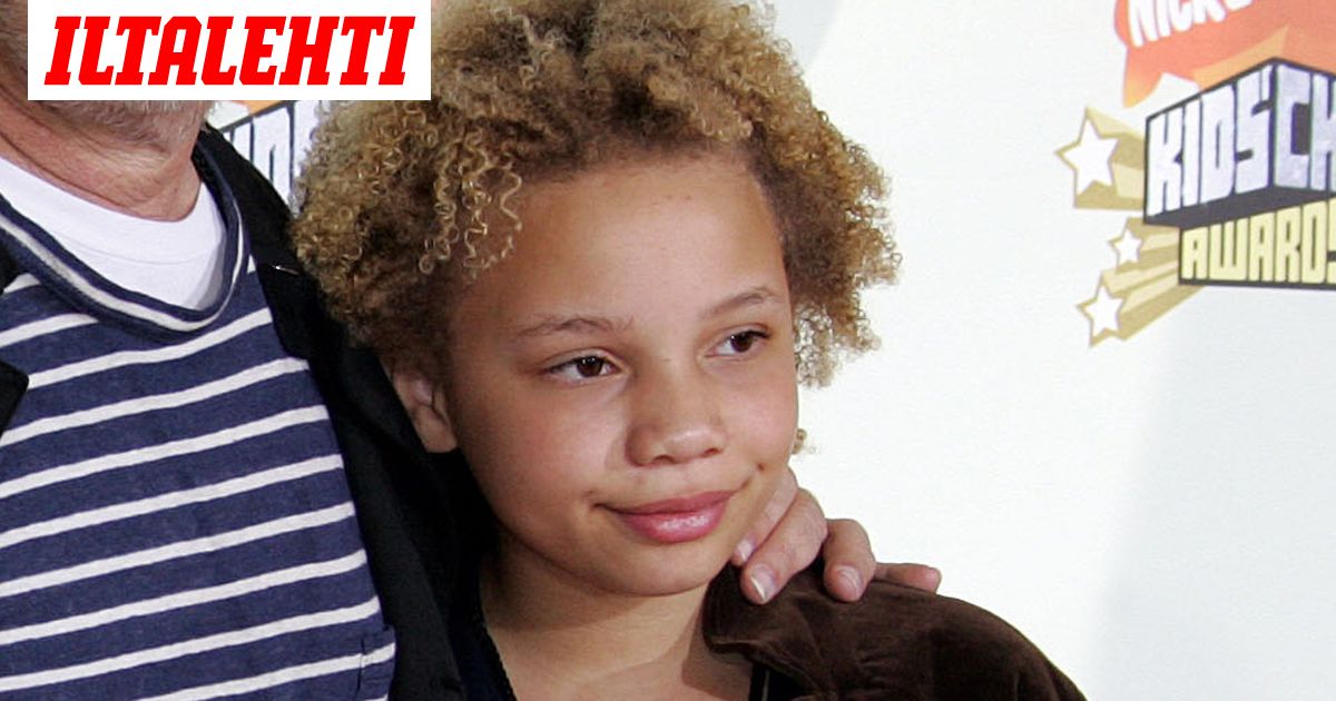 Steven Spielbergin Mikaela-tyttärestä, 23, tuli aikuisviihdetähti