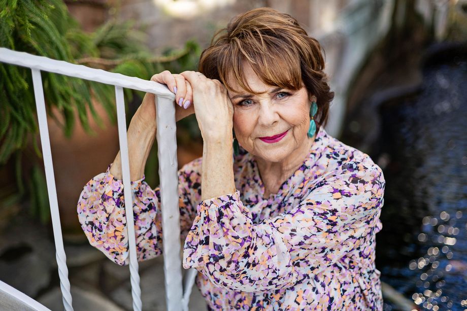 Pirkko Mannola ja Göran-rakas muuttivat yhteen: Pari teki yhteisen ...