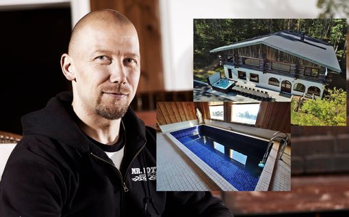 Mr Lothar | Iltalehti