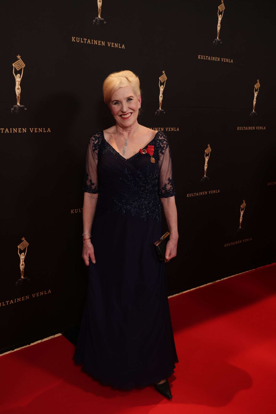 Eija Vilpas ei malta olla eläkkeellä – Tähdittää nyt suosikkisarjaa