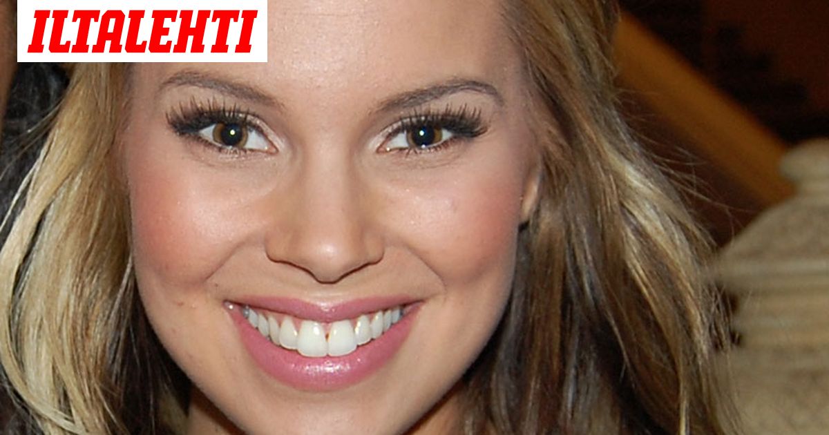 Viivi kisojen jälkeen: Nyt bilettämään!