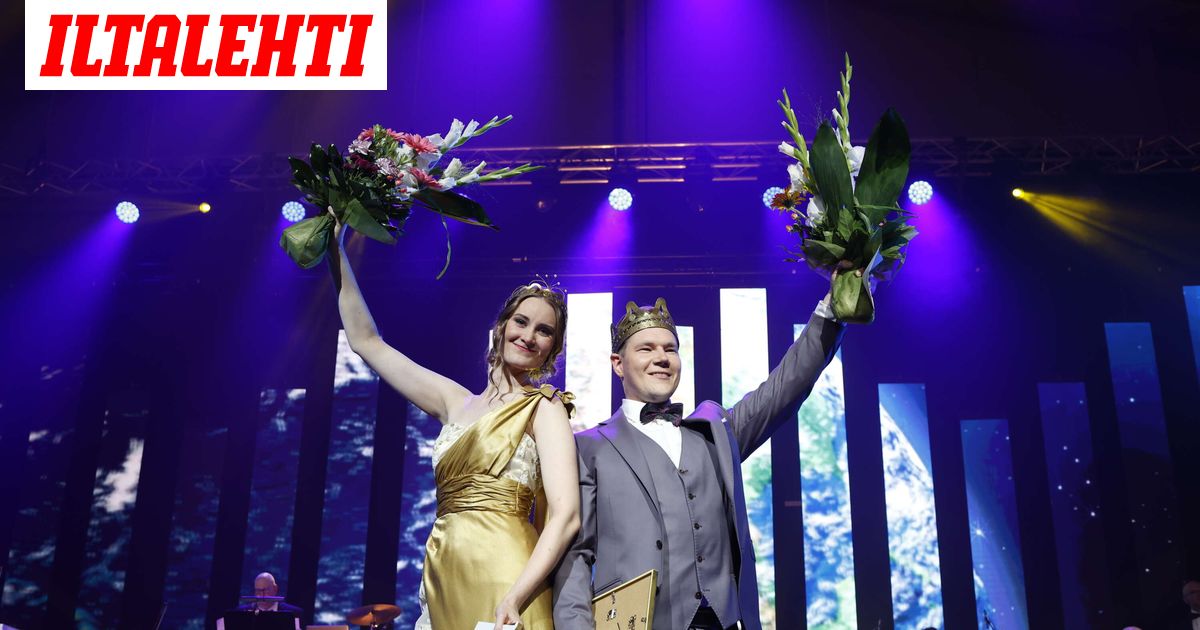 Tangomarkkinat palaa Ylelle