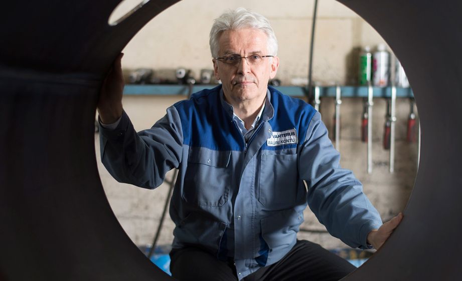 Parin hengen yritys laajeni ulkomaille - työllistää nyt 230