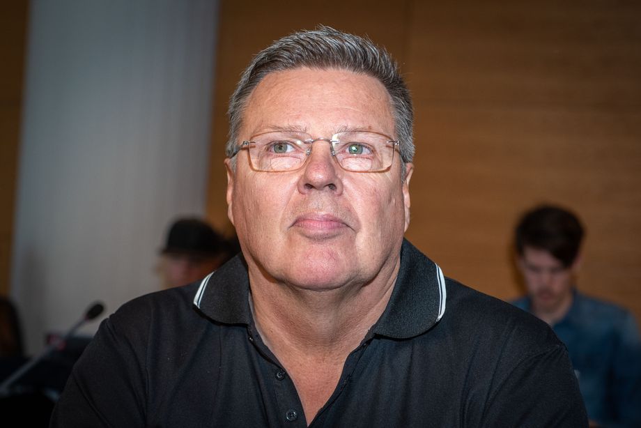 Jari Aarnio kertoo Jere Karalahden huumerikoksen ikävästä tutkinnasta