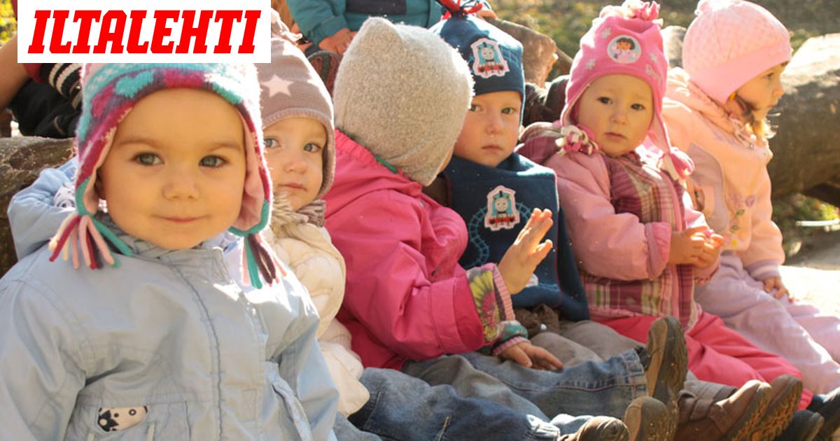 Tässä ovat Pohjoismaiden suosituimmat lasten nimet