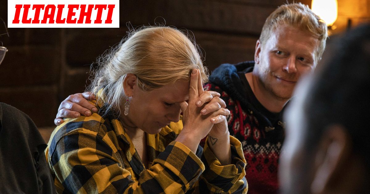 Mariko Pajalahden raju peliliike loksauttaa leuat Farmissa