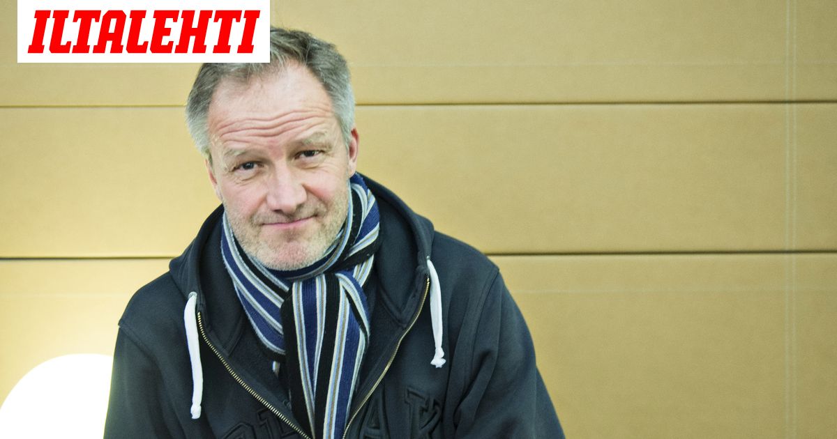 Taneli Mäkelä palkittiin Venla-gaalassa parhaana miesnäyttelijänä