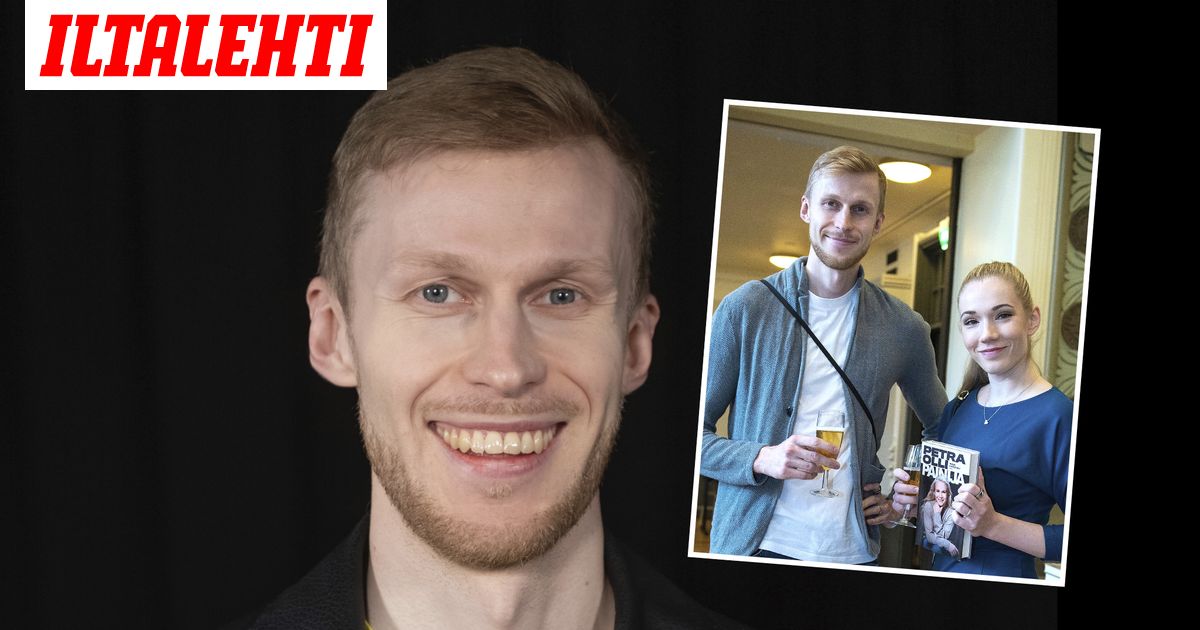 Podcast: Kun vauvan odotus selvisi, Roni Bäck ja Airi-rakas menivät ...