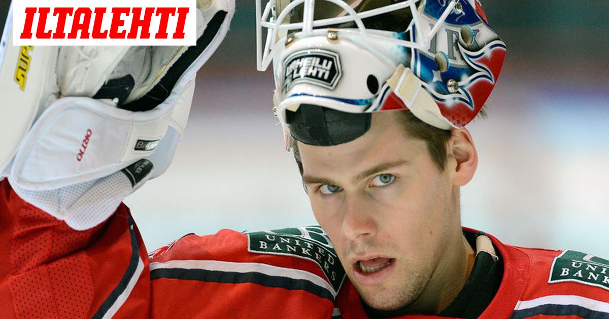 Jalonen muokkasi kokoonpanoa - katso Leijonien ketjut!