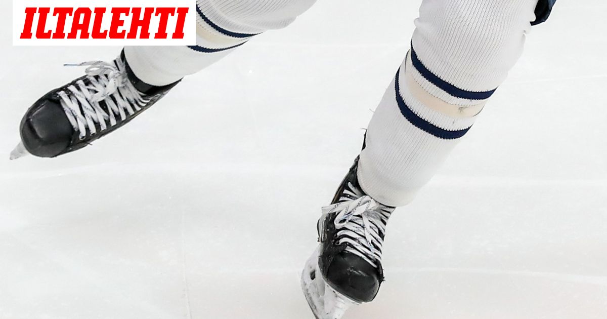 Entinen SM-liigapelaaja Jan Vopat sai koronavirustartunnan