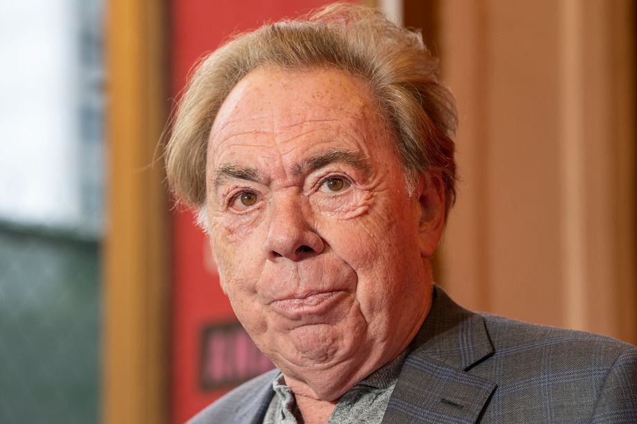 Säveltäjä Andrew Lloyd Webberin poika kuoli 43-vuotiaana