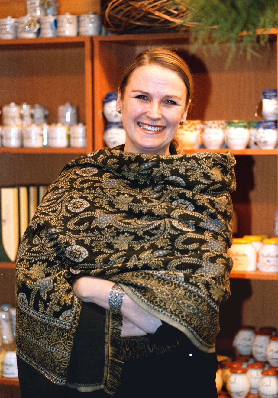 Suvi Kellokumpu on kuollut