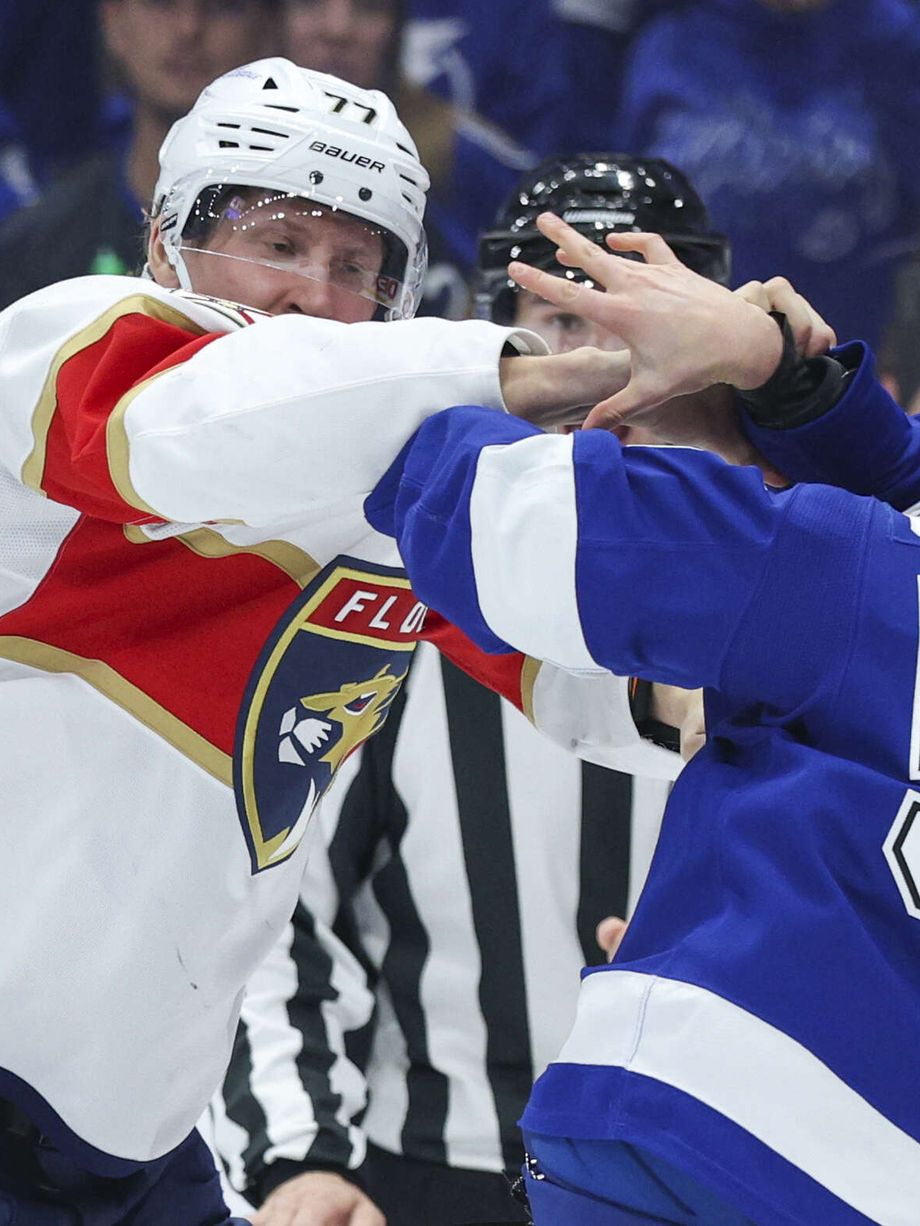 NHL:ssä kytee hurja vihanpito – Suomalaiset kaiken keskellä