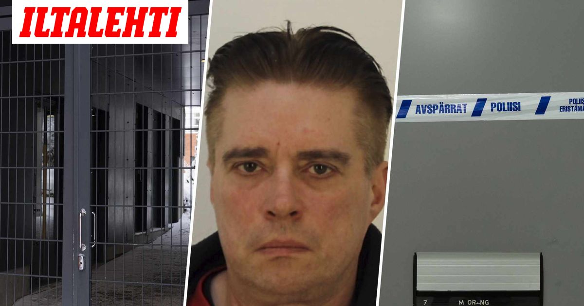 Mika Moring – näin naapurit häntä kuvaavat