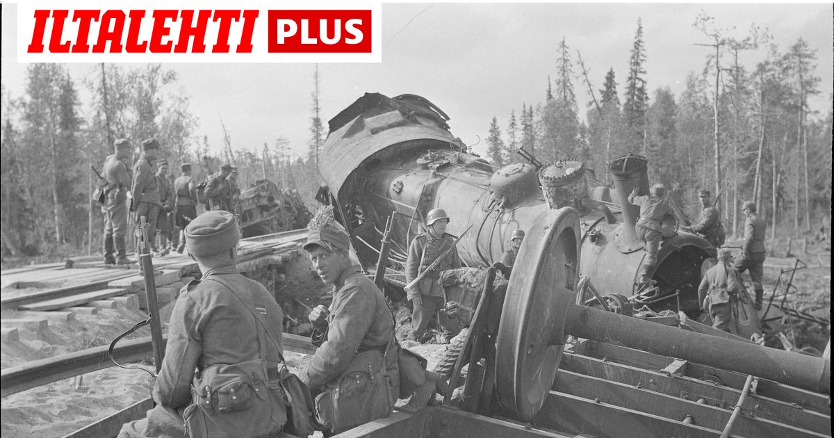 Viikatemies niitti sotilaita asemasodan suurimmassa taistelussa – Puna ...