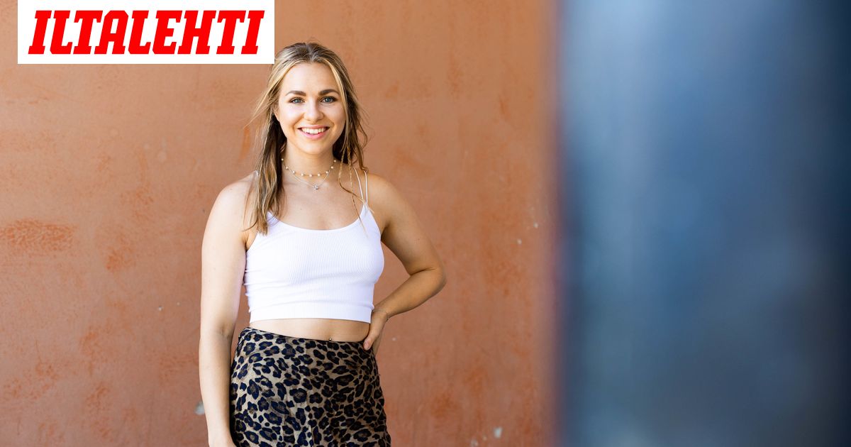 Laulaja Ilta julkaisi uuden kappaleen