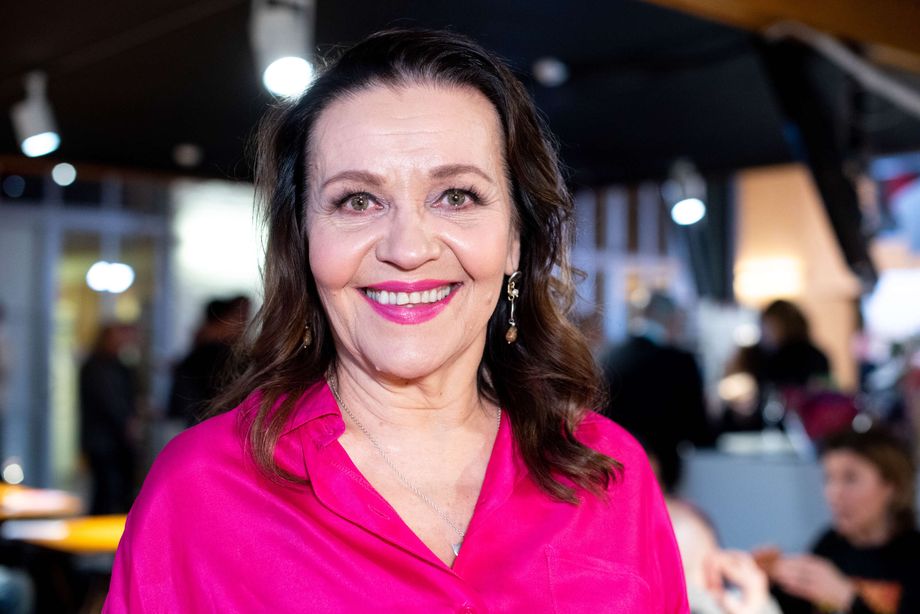 Podcast: Riitta Havukainen tekee karmean paljastuksen ...