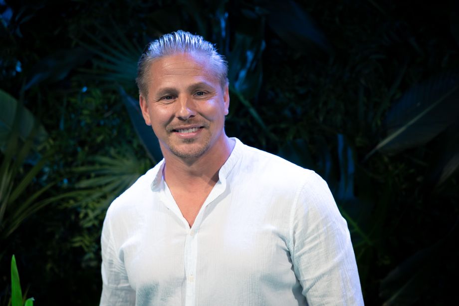 Markus Pöyhönen: Yllätyskihlat!