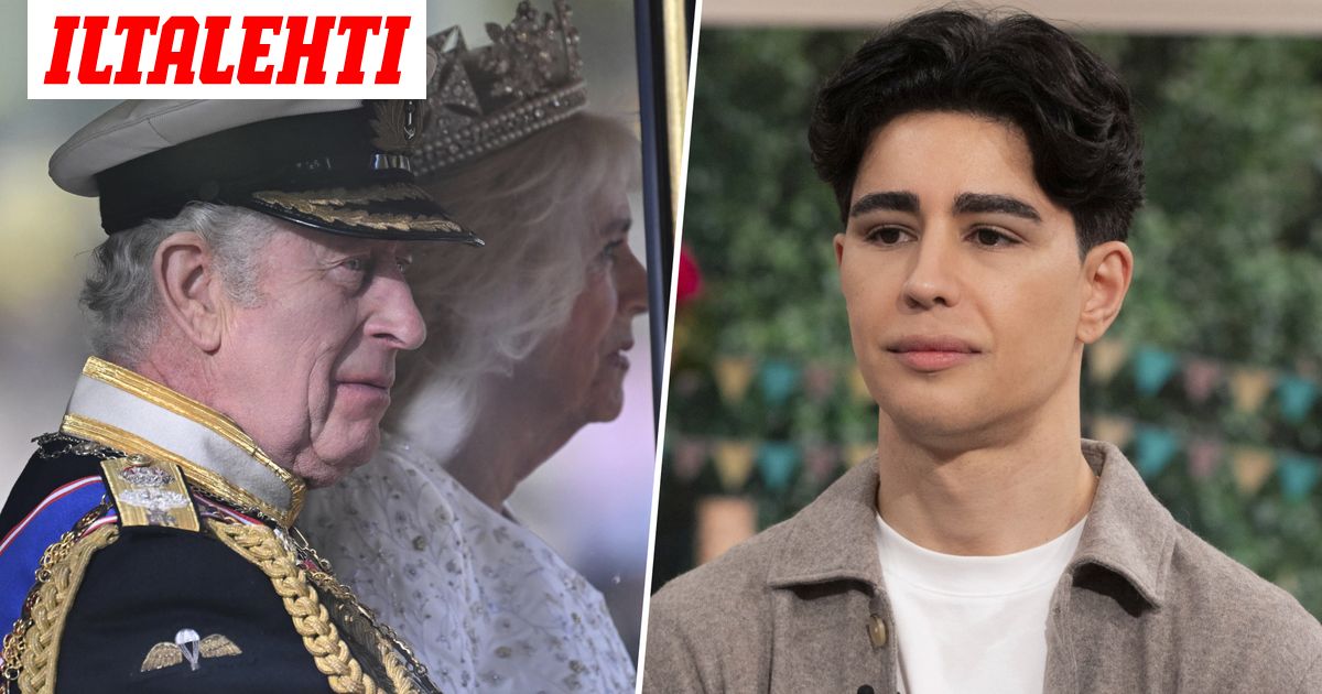 Brittihovia koetellaan: Meghan Marklen luottotoimittaja julkaisee paljastuskirjan