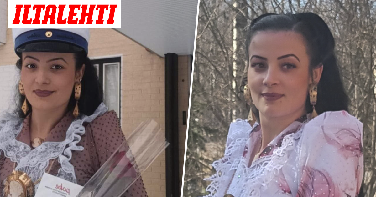 Siru, 21, haki työharjoittelupaikkaa: ”Kai te ymmärrätte, että olen romani”