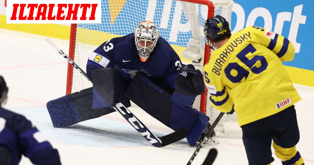 Kommentti: Tässä on Leijonien huikein MM-tarina