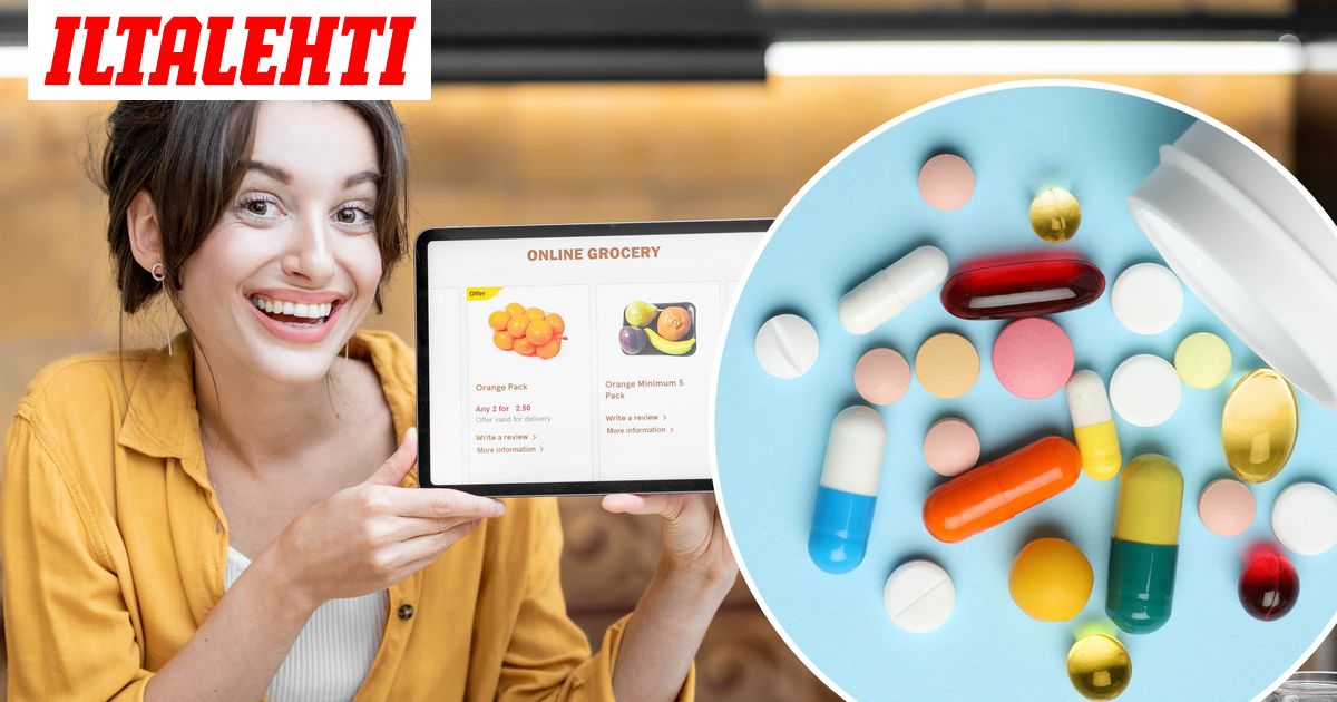 Luontaistuotteiden ja ravintolisien markkinoinnissa pelottelua