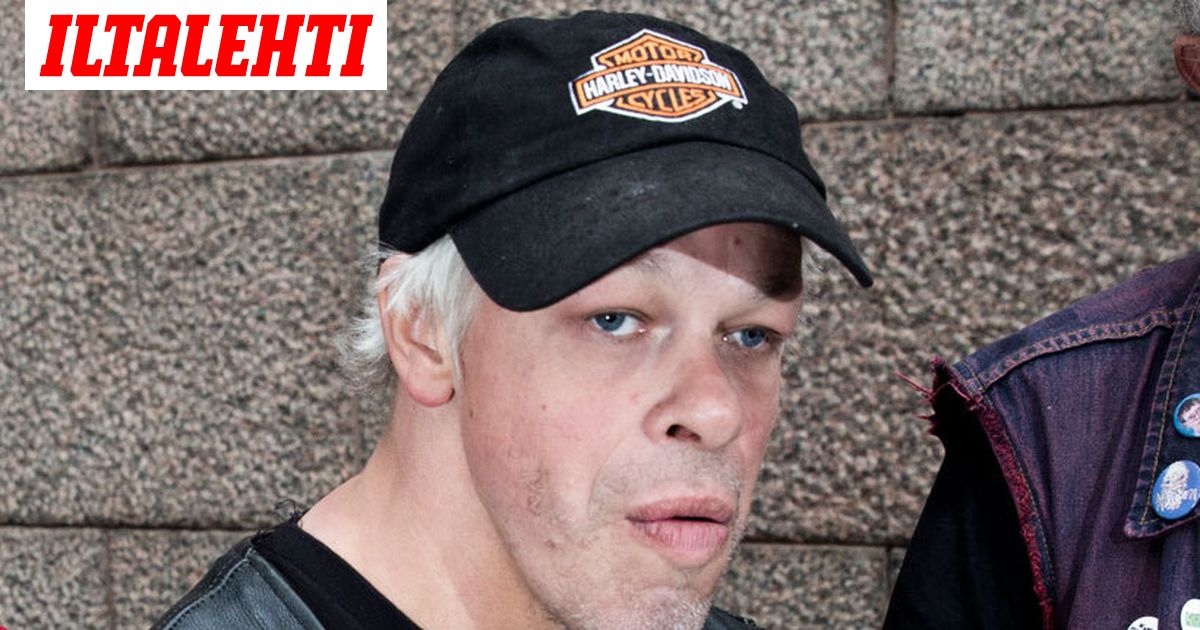 Punkkari Kari Aallon terveiset syrjineelle taksikuskille: "Ei kannata ...