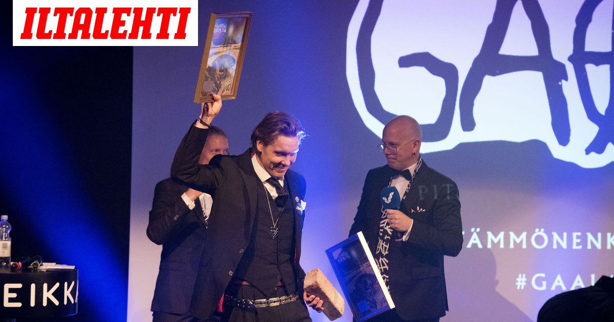 Apulanta-basistina tunnetuksi tullut ohjaaja Tuukka Temonen: ”Toni ja ...