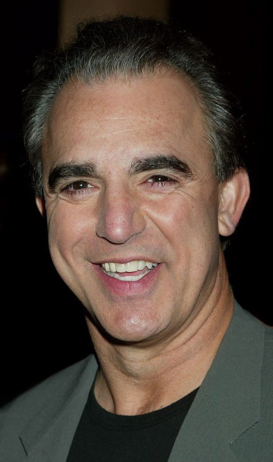 Näyttelijä Jay Thomas on kuollut
