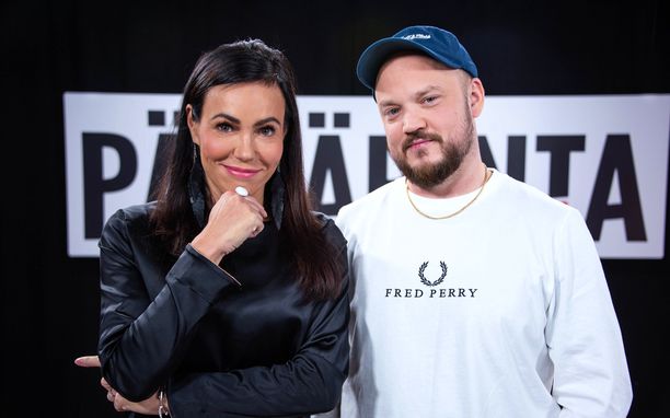 IL-TV Sensuroimaton Päivärinta | Iltalehti