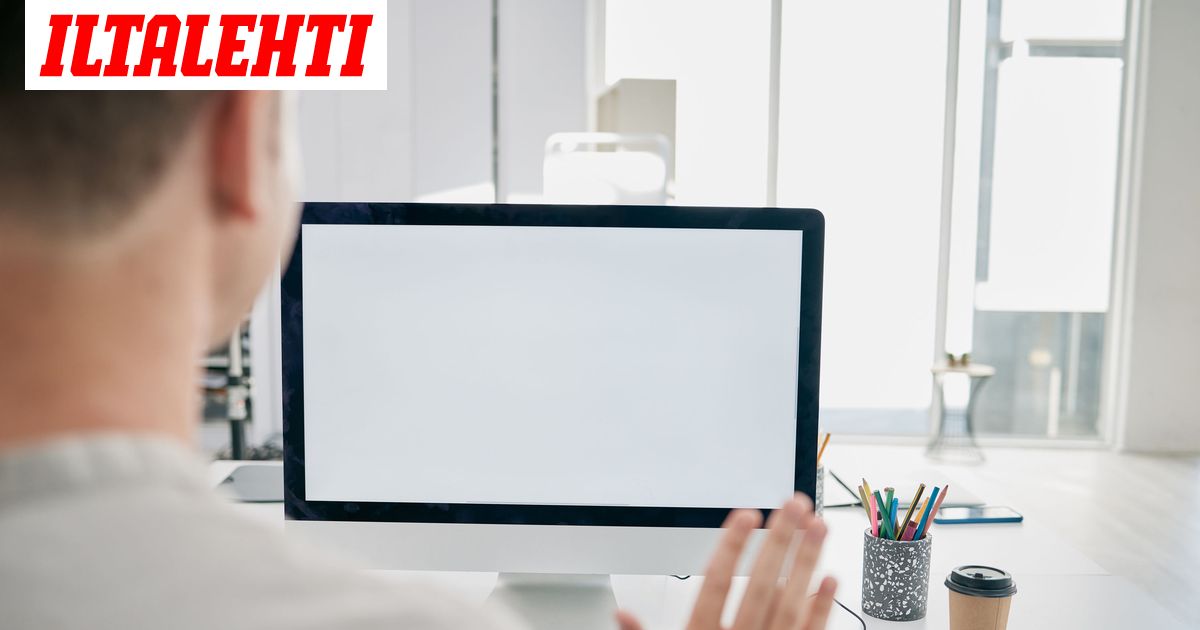 Onko itsetyydytys etäkoulutuksessa rikos?