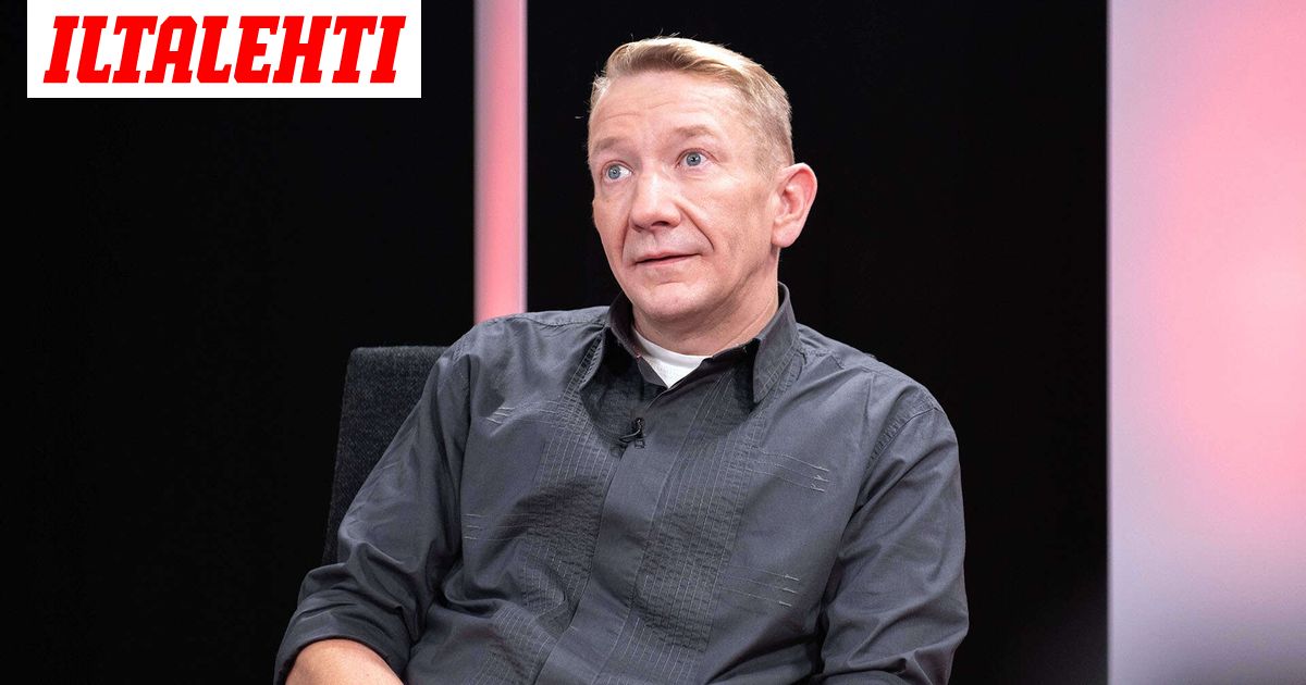 Simo Silmun leikkaus on ohi