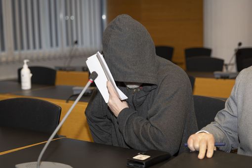 Hovioikeus kumosi Mika Moringin vapauttamisen