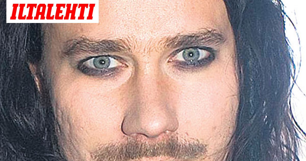 Lehti: Tuomas Holopainen kehuu Anette Olzonia