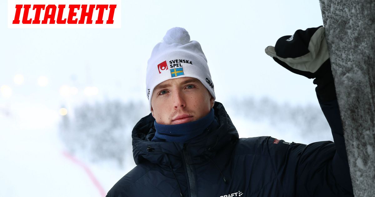 Sami Jauhojärvi sai kuulla sukunsa historiasta – Nyt ällistyi Ruotsin ...