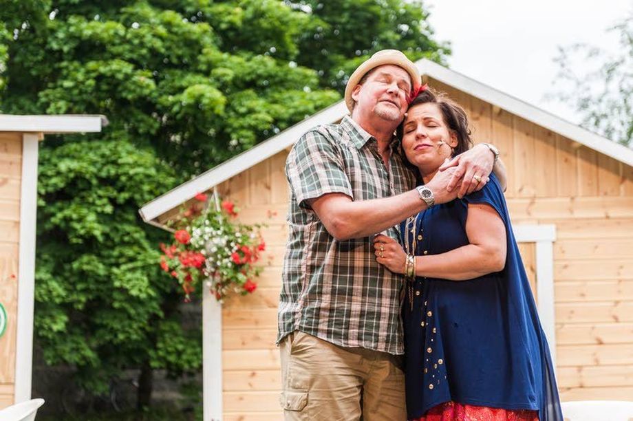 Risto Autio menetti työkykynsä pysyvästi: "Kova paikka"