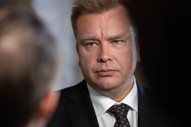 Antti Kaikkonen vierailee Turkissa