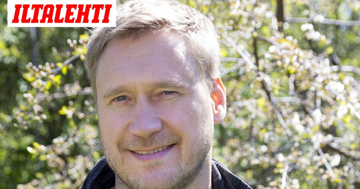 Samuli Edelmann Suomeen muutosta: "Aika aikansa kutakin"