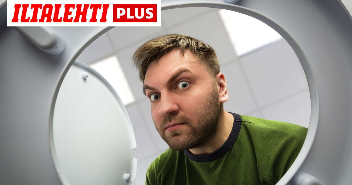 Tietty uloste paljastaa, että haimassa on jotain vikana – Asiantuntija ...