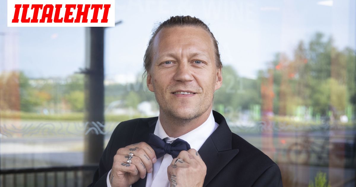 Podcast: Jukka Hildén avautuu avioerostaan