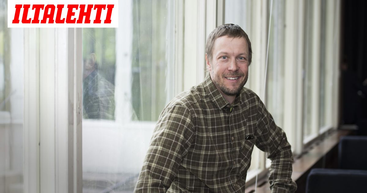 Mikko “Peltsi” Peltola elää perhearkea Down-lapsen kanssa