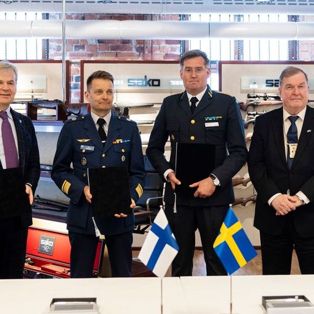 Suomen legendaarinen rynnäkkökivääri jää historiaan – Näin RK-62 korvataan