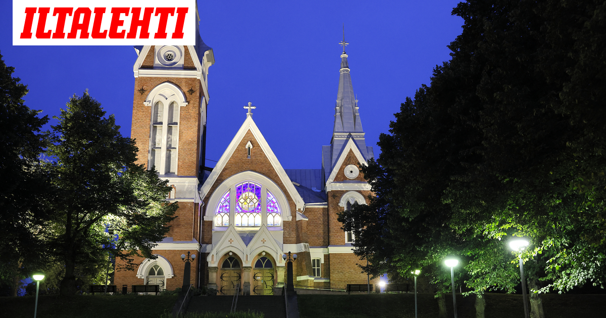 Joensuun seurakunnan kirkkoherra 4-vuotiaan kuolemasta