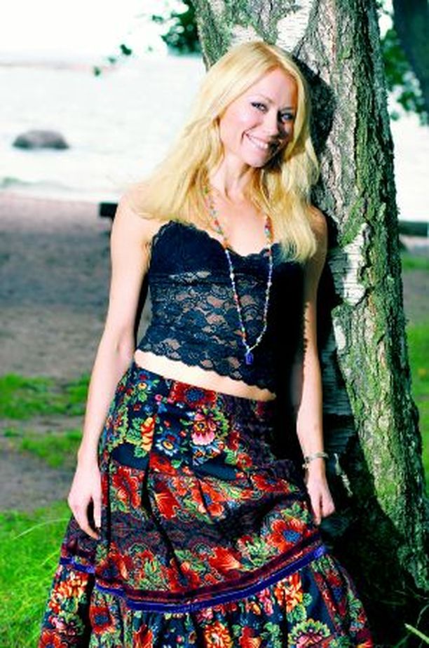 Anna ja Sipe erosivat