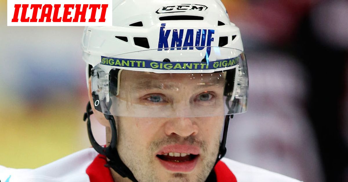 Jarkko Ruutu koeajalle Sveitsiin