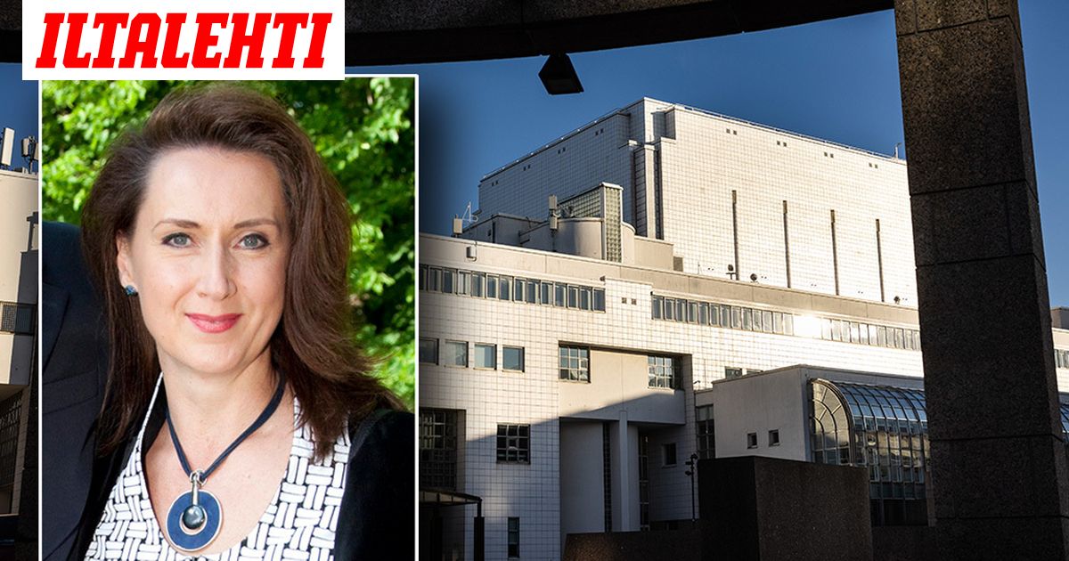 Oopperalaulaja Riikka Hakola on kuollut